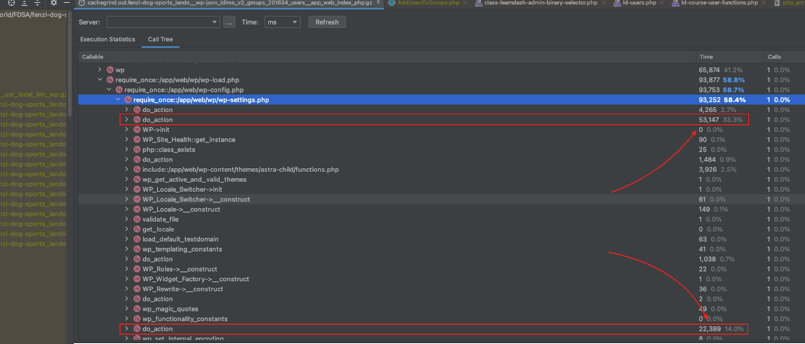 Delivering Higher Quality Solutions With Application Profiling Hello World