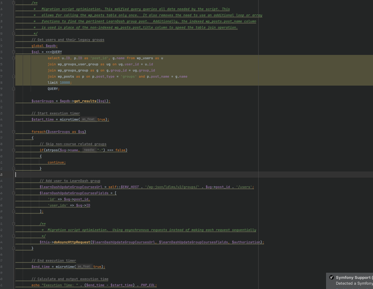 Delivering Higher Quality Solutions with Application Profiling – Hello World